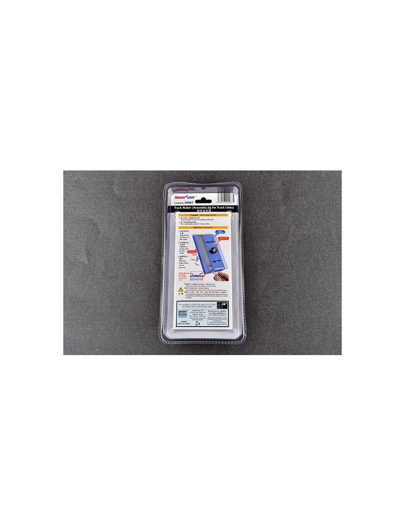 Trumpeter - Track Maker Assembly Jig for Track Links - 9967